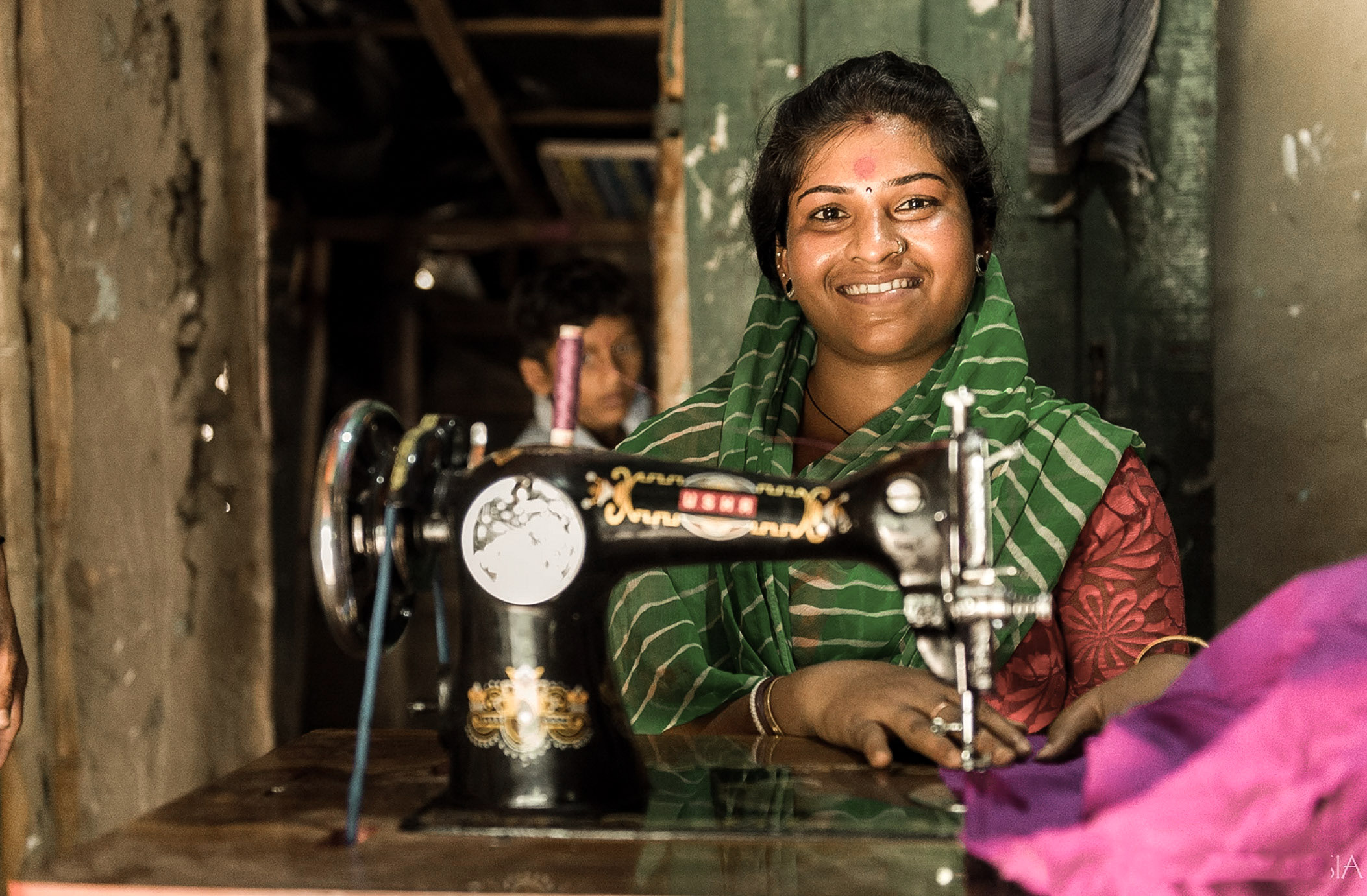 Pray for Uplifting Marginalised Women - GFA UK