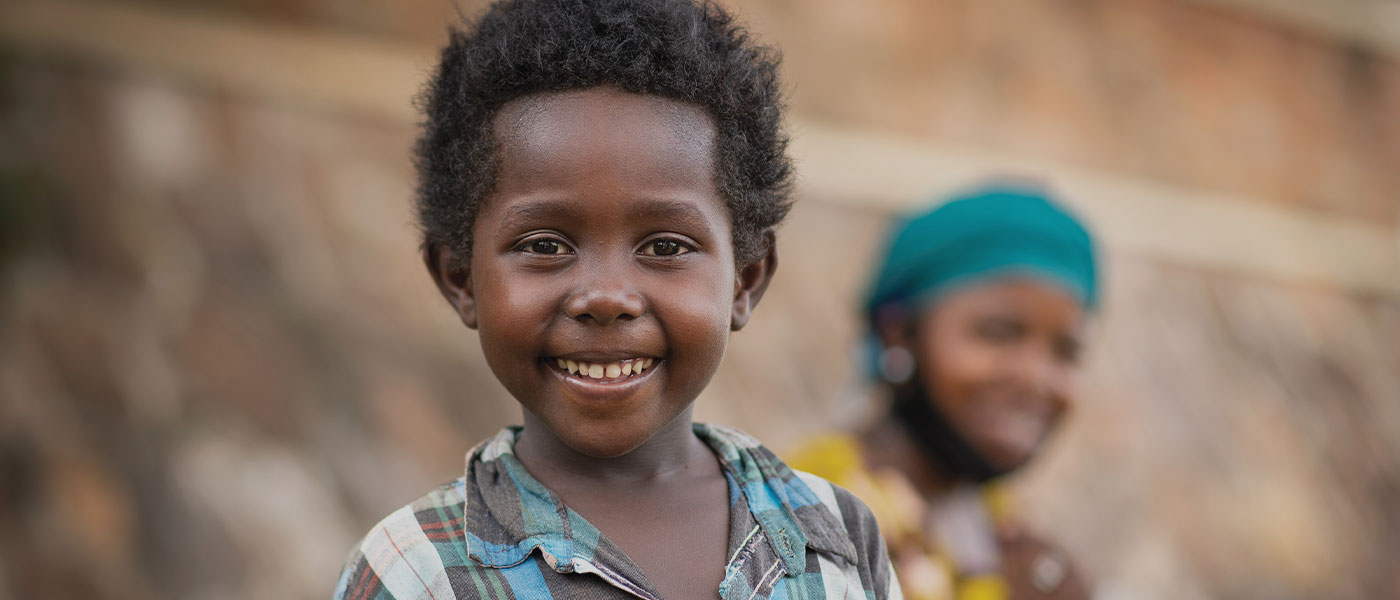 Rwanda Medical - GFA UK