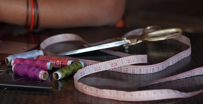 Dream Leads Desperate Woman to Peace - GFA UK