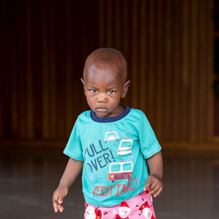 Child Sponsorship - GFA UK